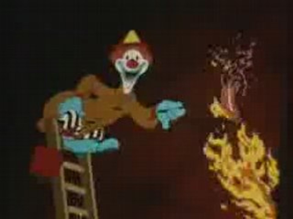 Dumbo: Ray Patterson Scene - video Dailymotion