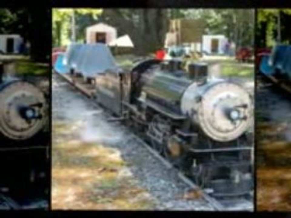 Model Trains - video Dailymotion