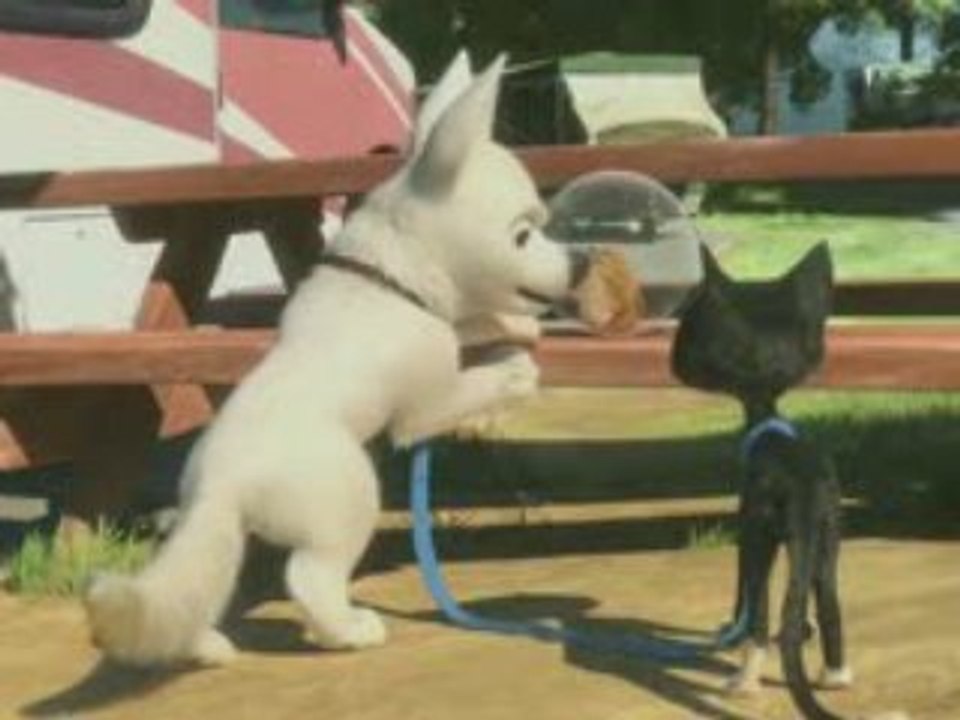 Bolt (2008) HD - TRAILER www.FILMETARI.com - video Dailymotion