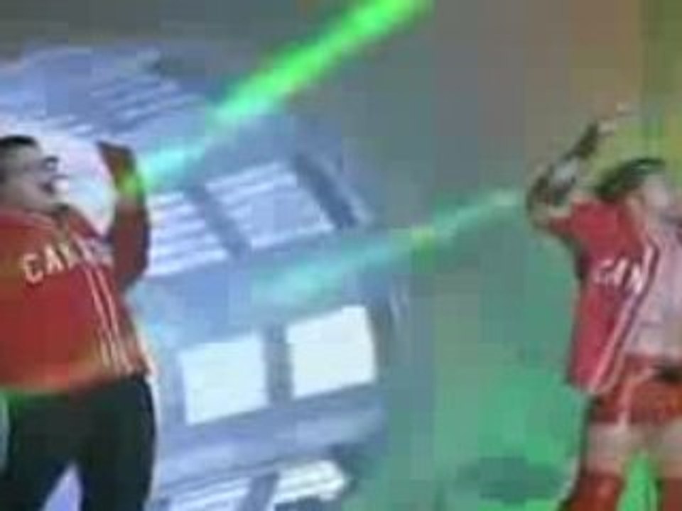 Natural & Chris Vs Mikey Batt & Petey William & Elix Skipper - Vidéo ...