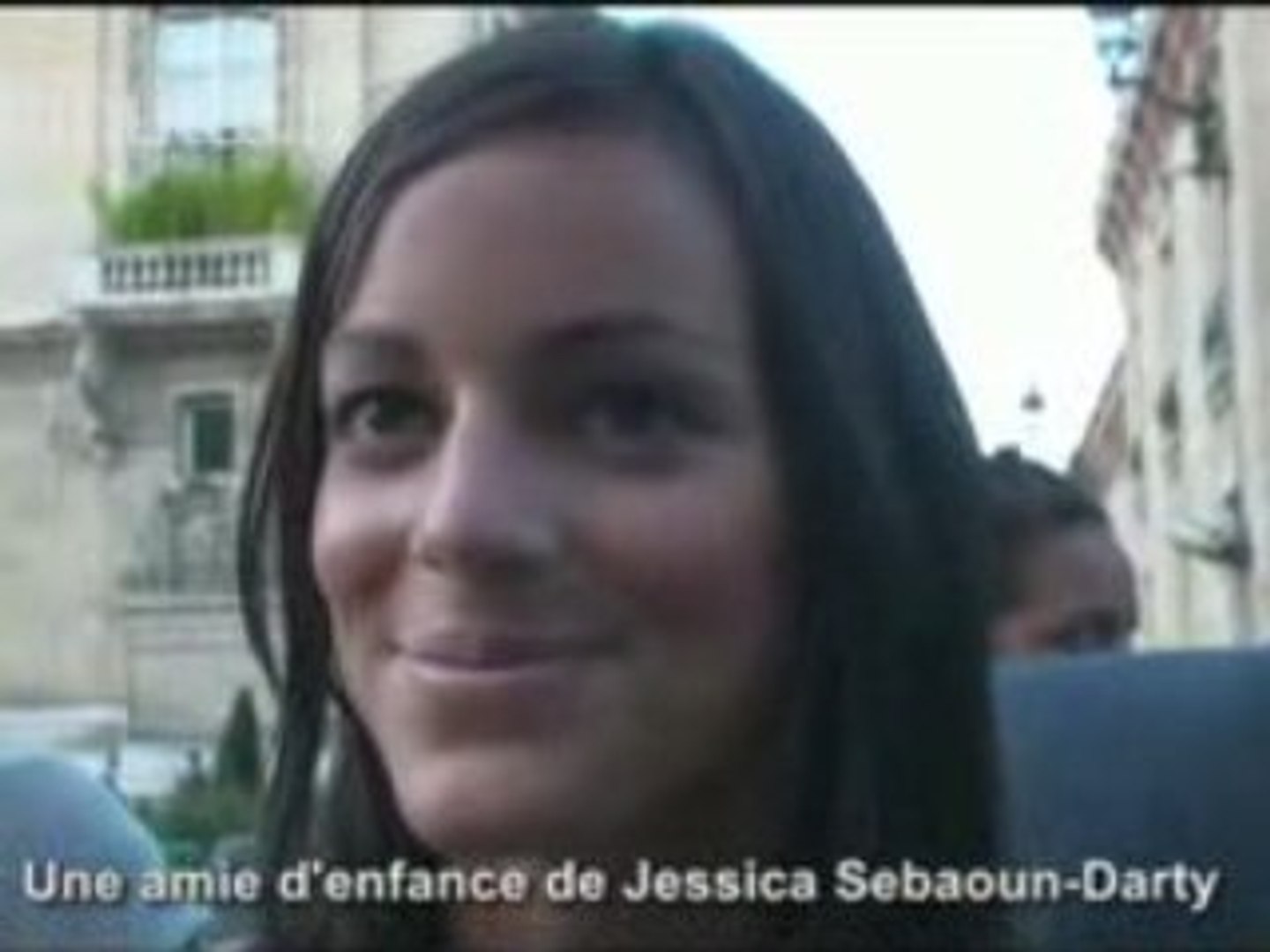 Jessica Sebaoun