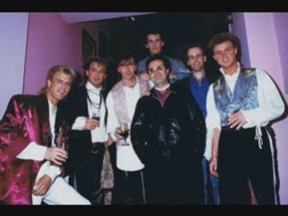 CARLO BASILE (Radio BASILE) & HIS FRIENDS - video Dailymotion