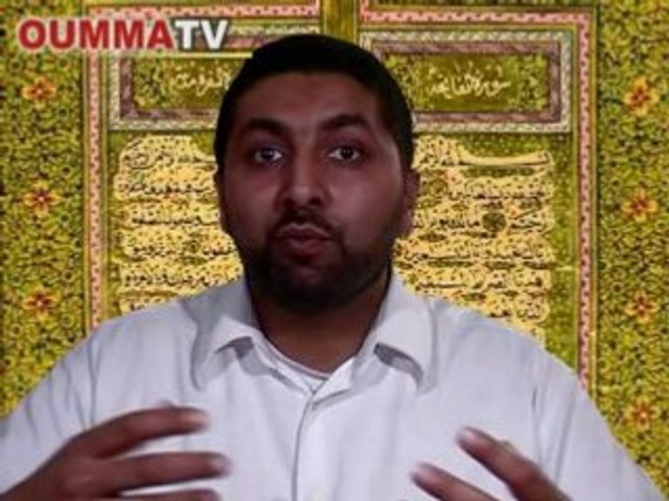 « La miséricorde du Prophète Mouhammed » - Vidéo Dailymotion