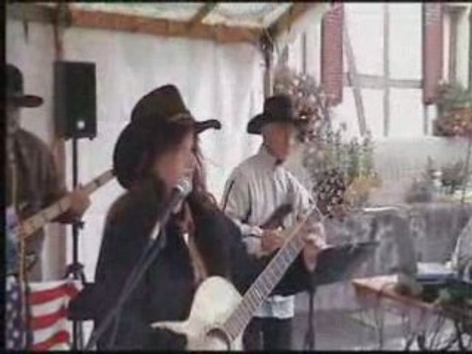 BLUE LINE band - Vidéo Dailymotion