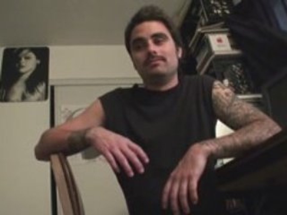 Bum Fights creator comes clean on Jail Revolution & Freedom - video ...