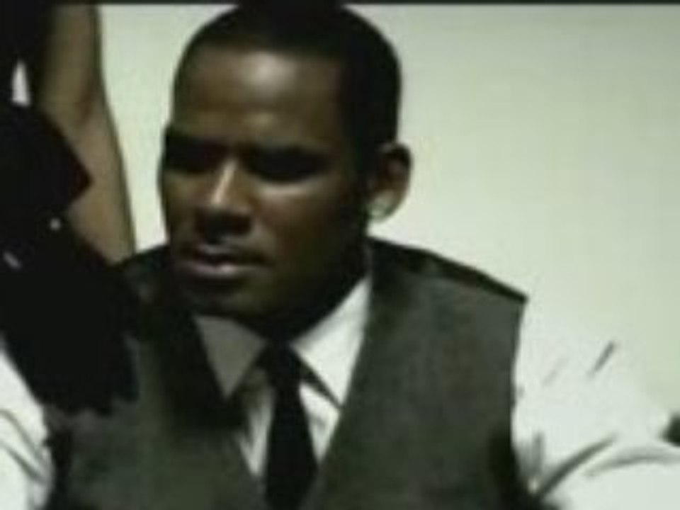 R. Kelly - Skin [New] - Vidéo Dailymotion