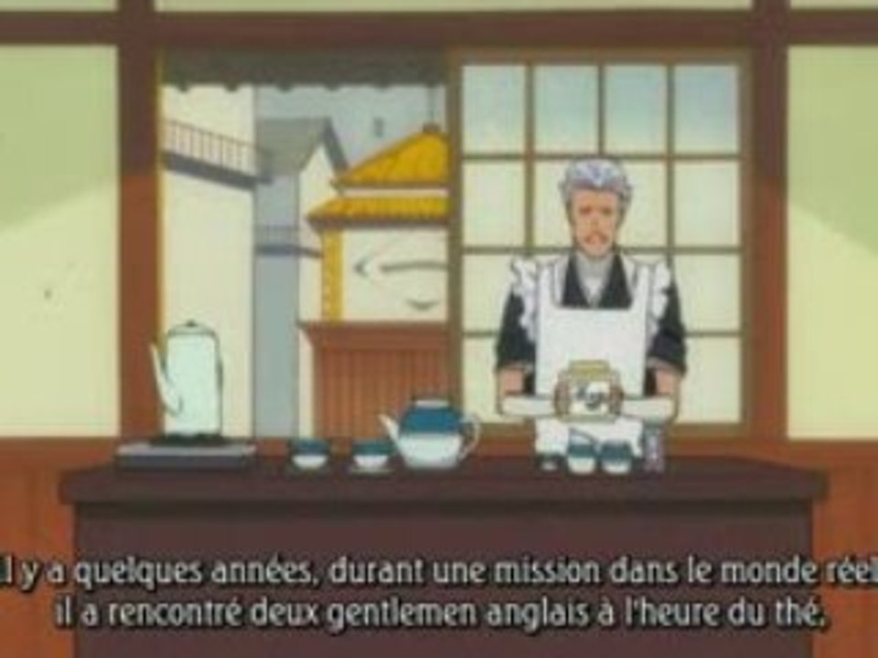 Bleach 188 vostfr - Vidéo Dailymotion