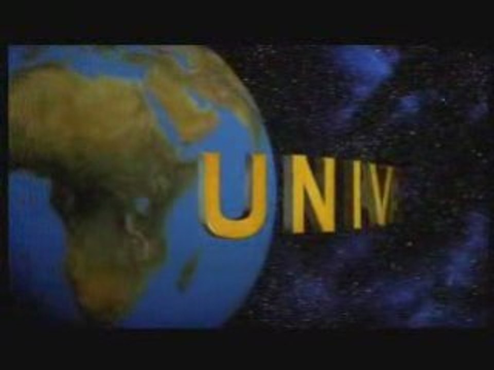 Universal Pictures - 75th Anniversary Logo - video Dailymotion