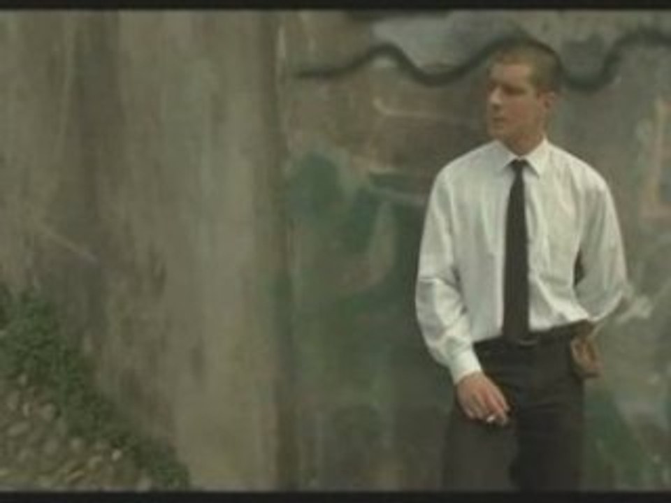 Brown jenkins - Vidéo Dailymotion