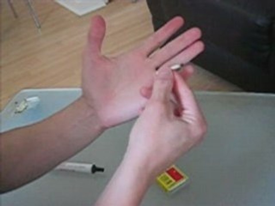 Matchstick Tricks TUTORIAL - video Dailymotion