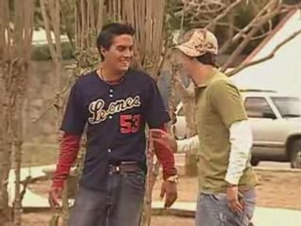 Somos Tu y Yo - Capitulo 1 Parte 1 - Vídeo Dailymotion