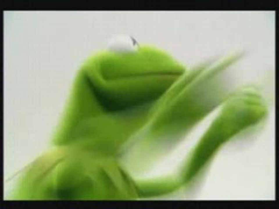 Best of KERMIT - Vidéo Dailymotion