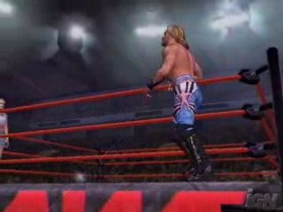 SVR06 Y2J entrance - video Dailymotion