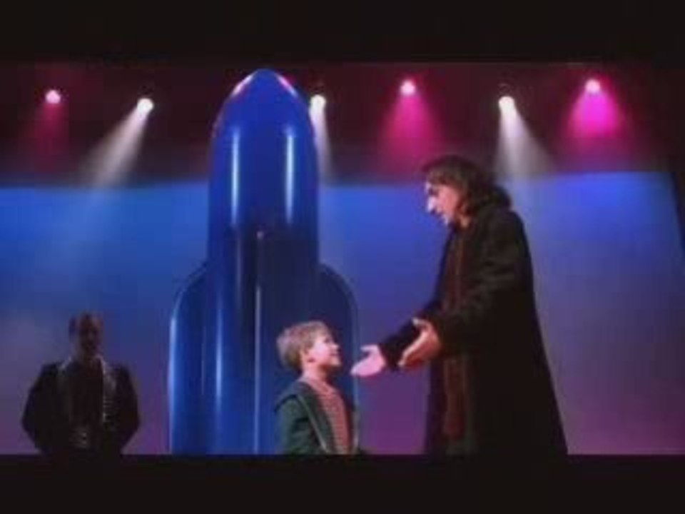 Spooky House (2002) - video Dailymotion