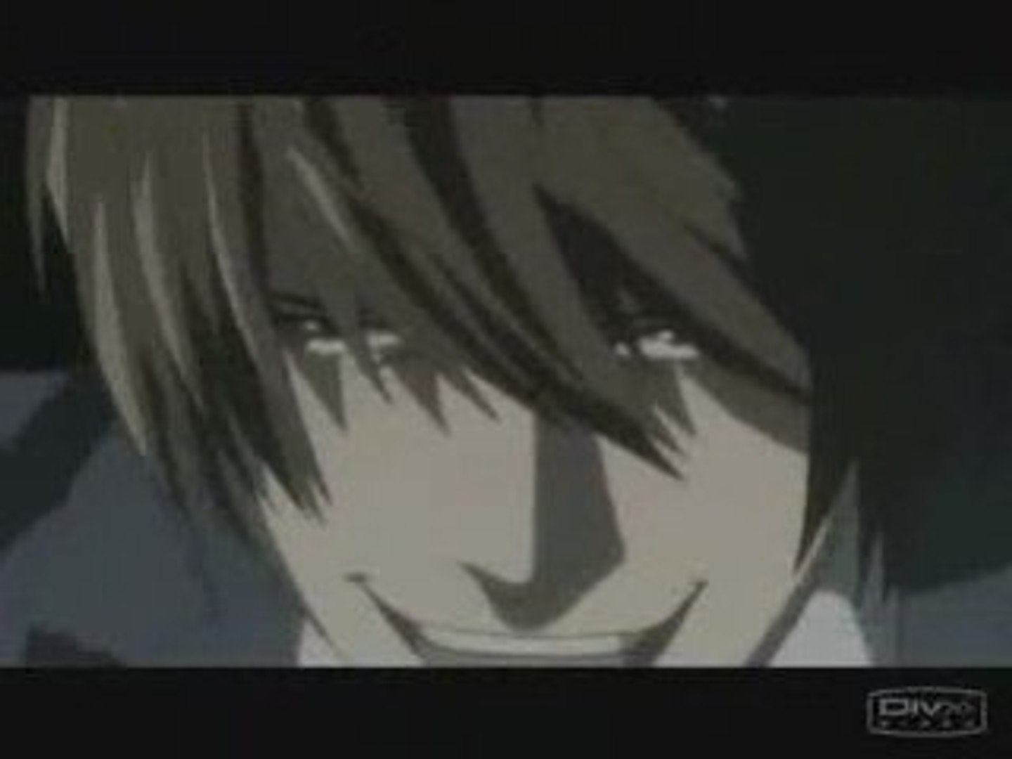 Light Yagami Evil Laugh Gif