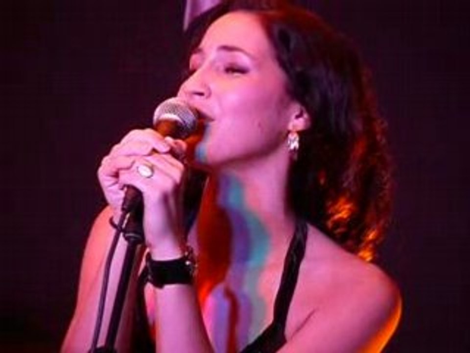 Anne-Laure Girbal - Vidéo Dailymotion