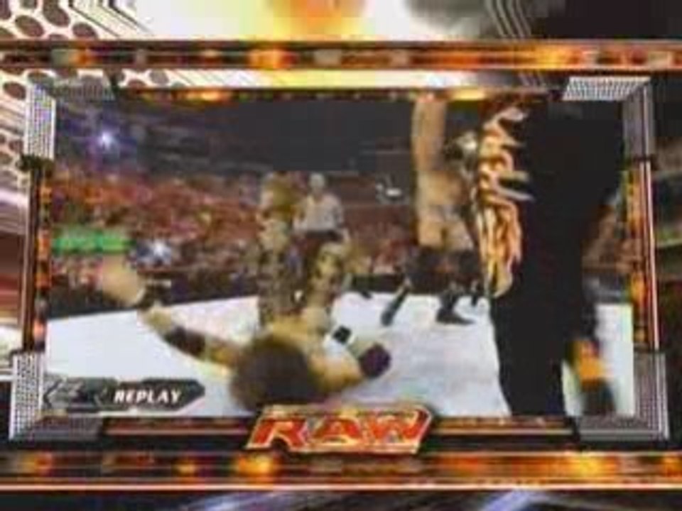 Randy Orton Rko's Triple H - video Dailymotion