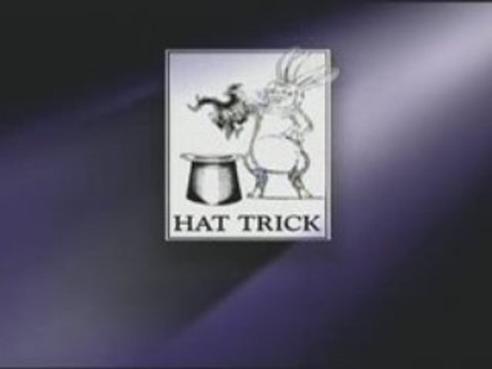 Teletoon/Hat Trick Productions/Decode Entertainment (2005) - video ...