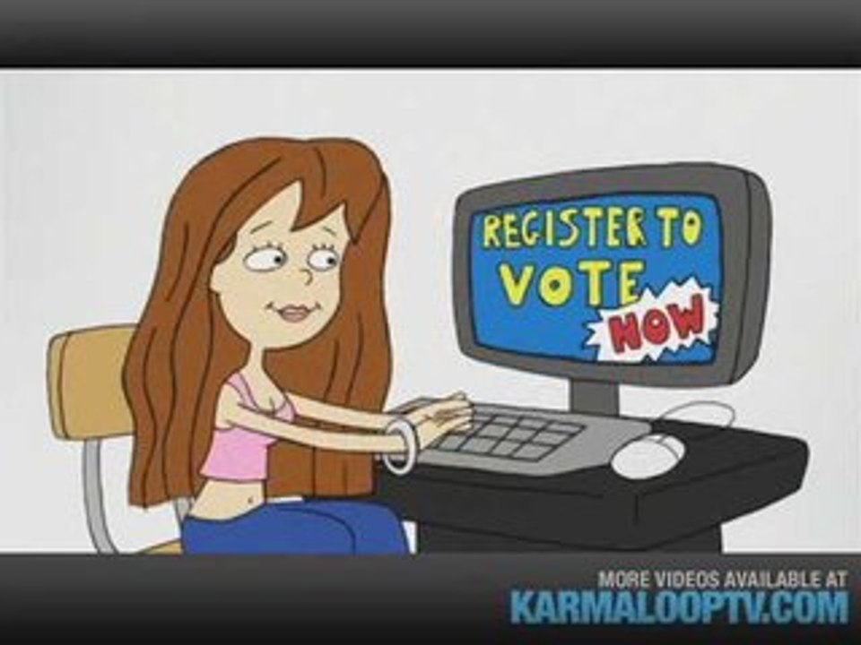 School House Rock vote - video Dailymotion