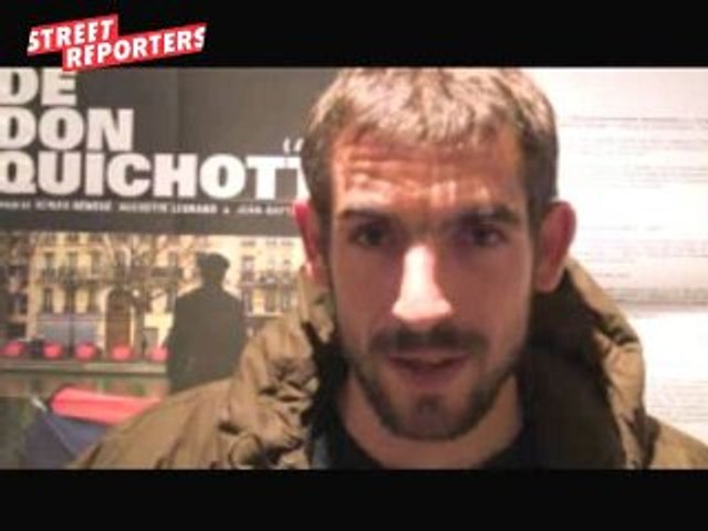 Vidéos de StreetReporters - Dailymotion