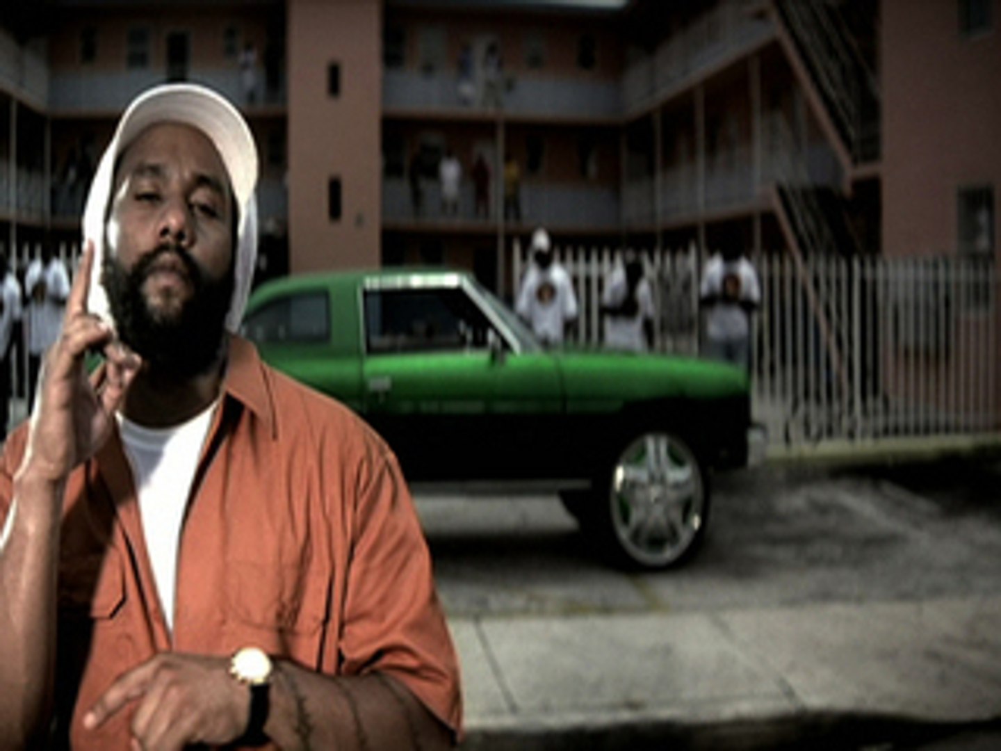 Ky Mani Marley One Love
