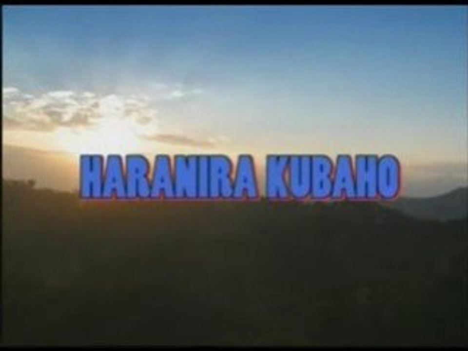 Kanyombya. Part1 - Vidéo Dailymotion