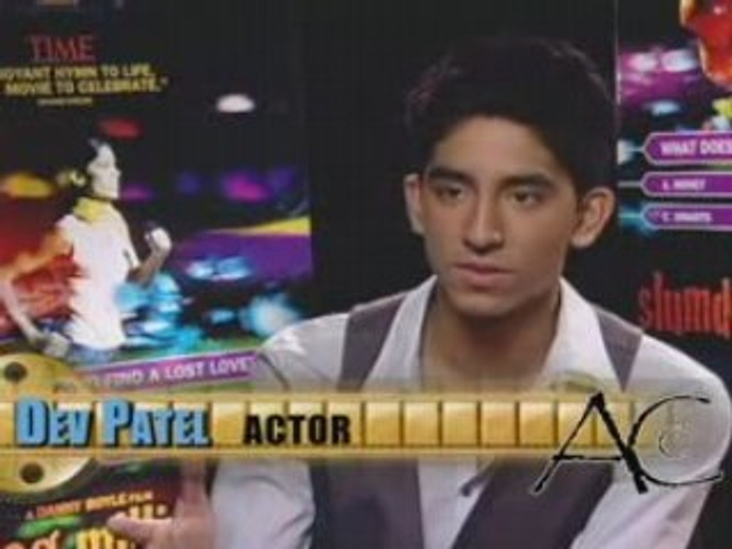 Slumdog Millionaire Memes I Just Saw Slumdog Millionaire And I Will