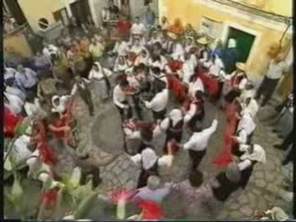 ΠΑΡΑΔΟΣΙΑΚΟ ΧΩΡΙΟ - ΧΛΩΜΟΣ ΚΕΡΚΥΡΑ - ΠΑΡΑΔΟΣΙΑΚΟΣ ΓΑΜΟΣ - video Dailymotion