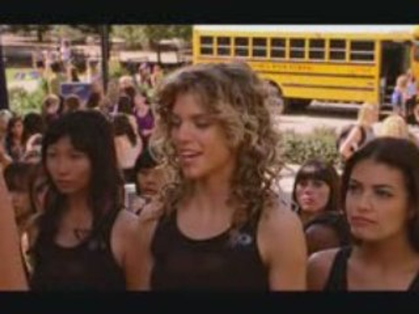 Sarah Roemer Fired Up