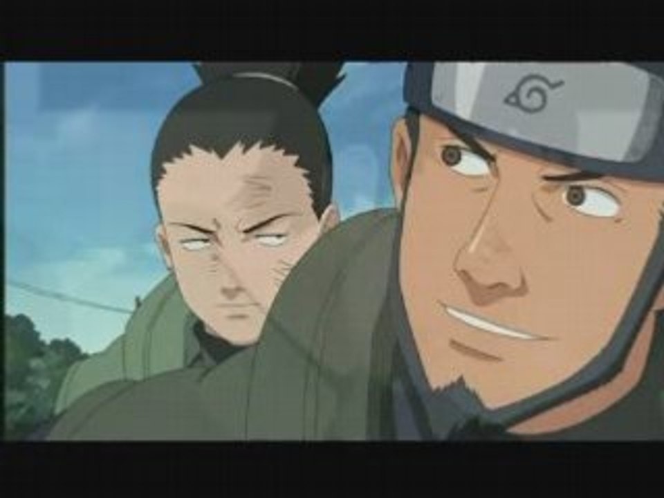 Dead Asuma - Vidéo Dailymotion