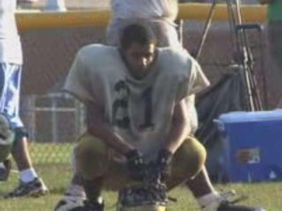 E.E. Smith Golden Bulls - Fayetteville, NC - Mom - video Dailymotion