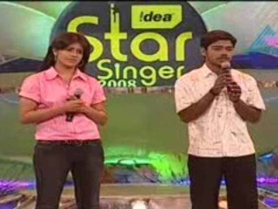 Idea Star singer 2008 Aravind Sad Songs Comments - video Dailymotion