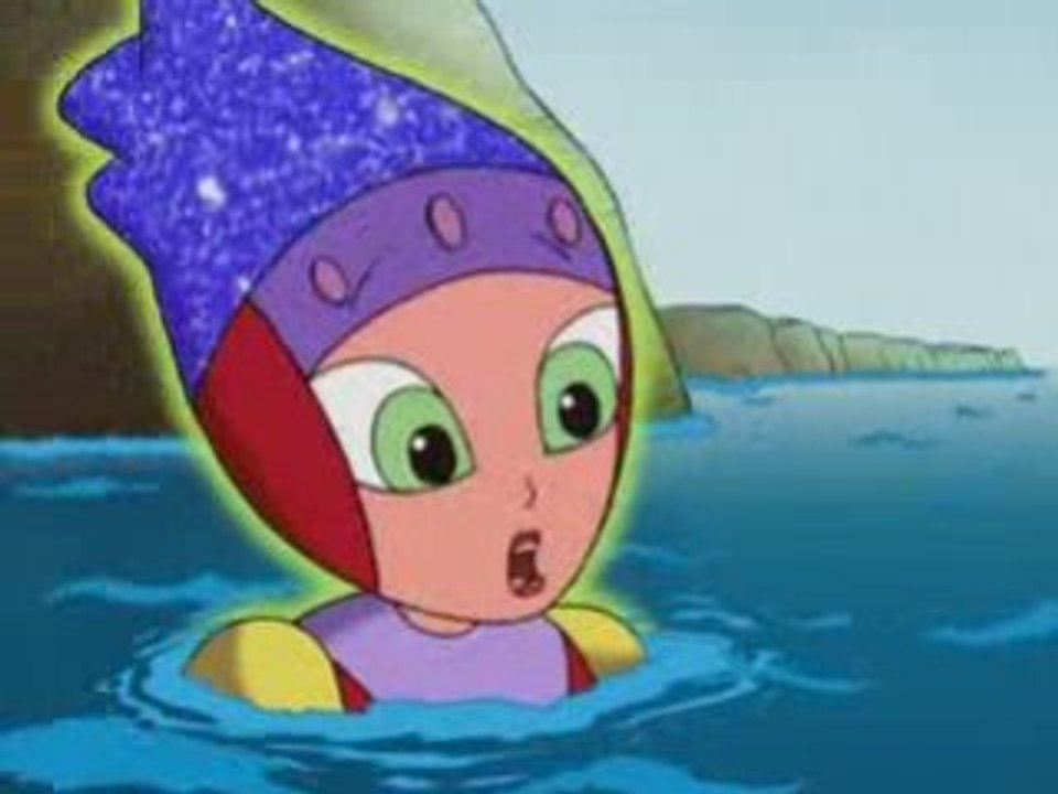 Les Hydronautes Episode 1 - Vidéo Dailymotion