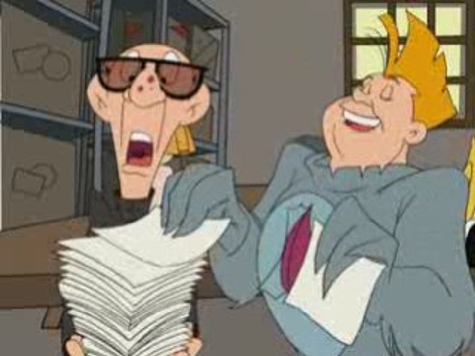 Norman Normal Episode 2 - Vidéo Dailymotion