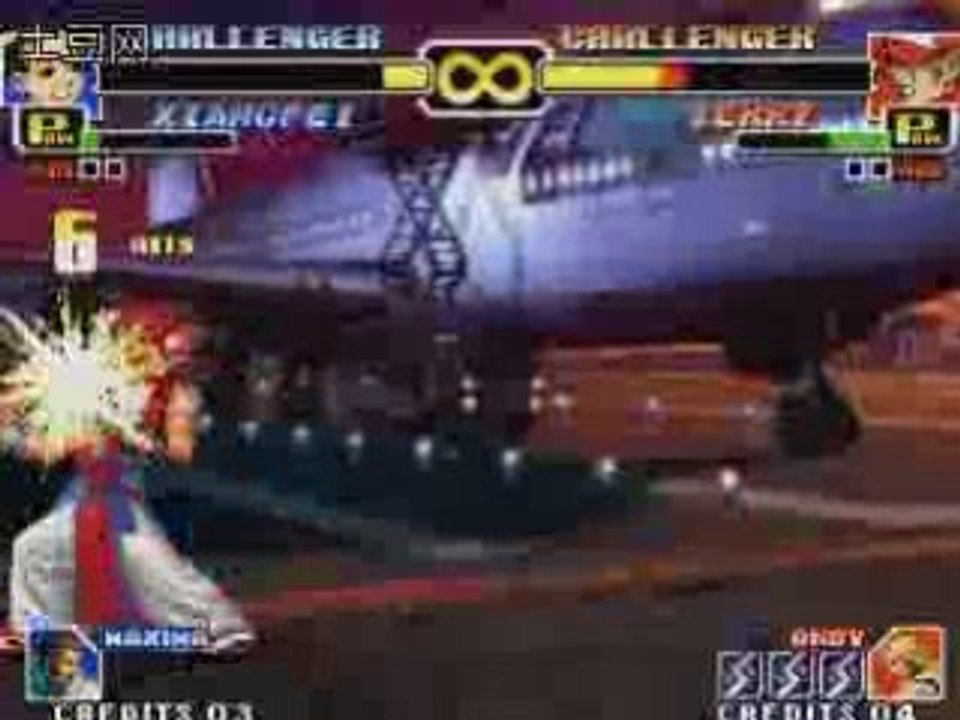 KOF'99 COMBO UNION VOL.3 99 combo union anniversar - Vídeo Dailymotion