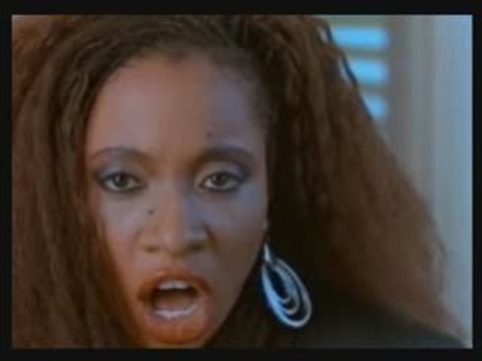 Donna Allen .Serious 1986 - Vidéo Dailymotion