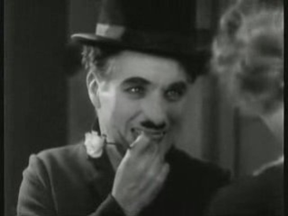 Charlie Chaplin -Smile - Video Dailymotion