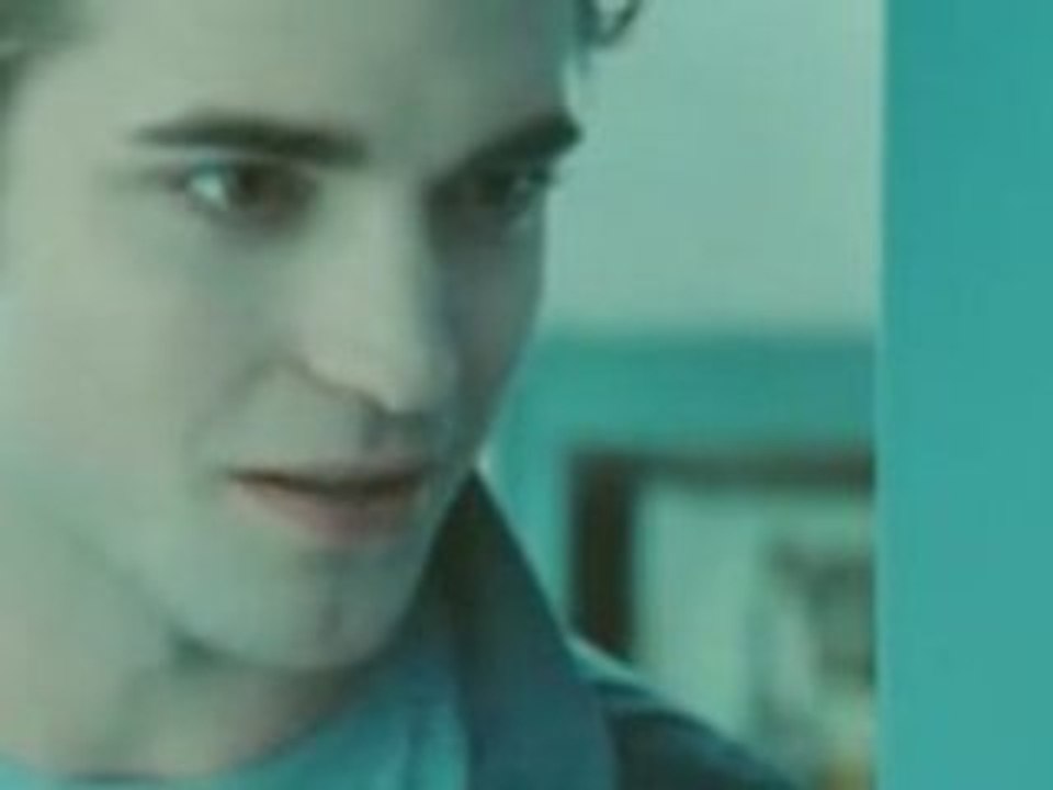 Twilight - MTV Clip - Tyler Crowley's Runaway Van - Vidéo Dailymotion