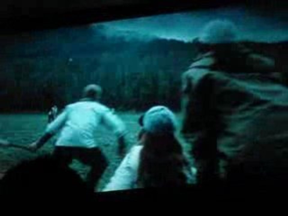 Twilight movie - baseball scene - video Dailymotion