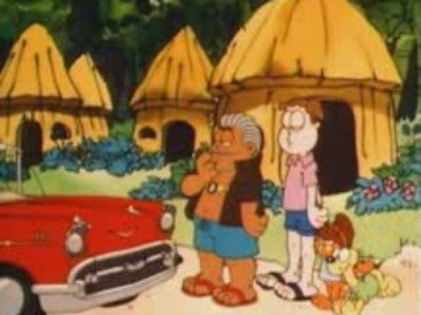 Nickelodeon All-Stars Brawl General Thread - All Star Brawl 2 Available ...