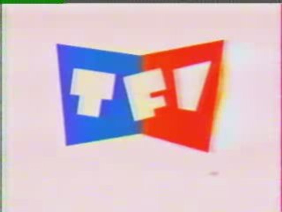TF! Jeunesse (1997) - Vidéo Dailymotion