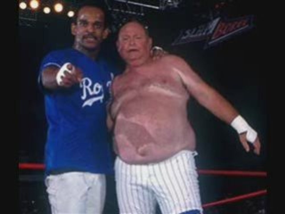 WCW Final Roster - video Dailymotion