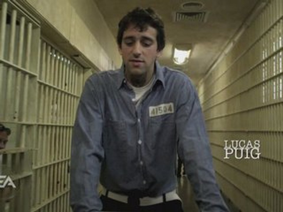 Skate 2 - intro - Vidéo Dailymotion