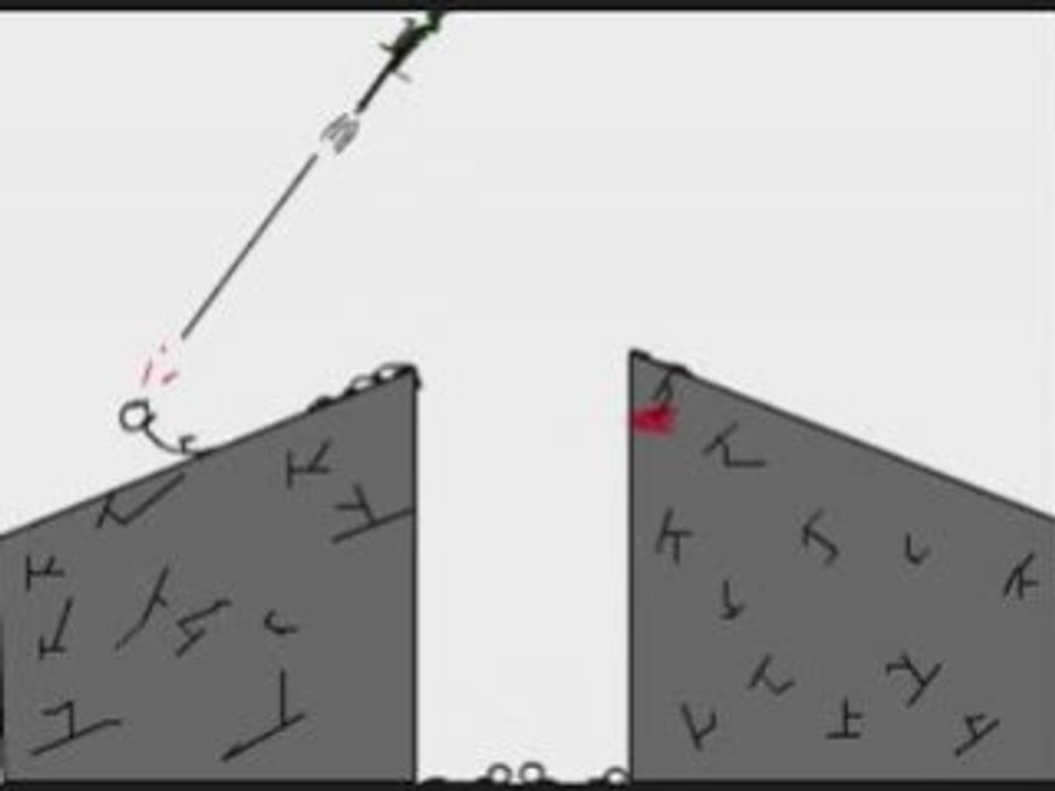 Tha cliff - video Dailymotion