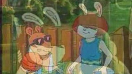 Arthur And Molly - video dailymotion