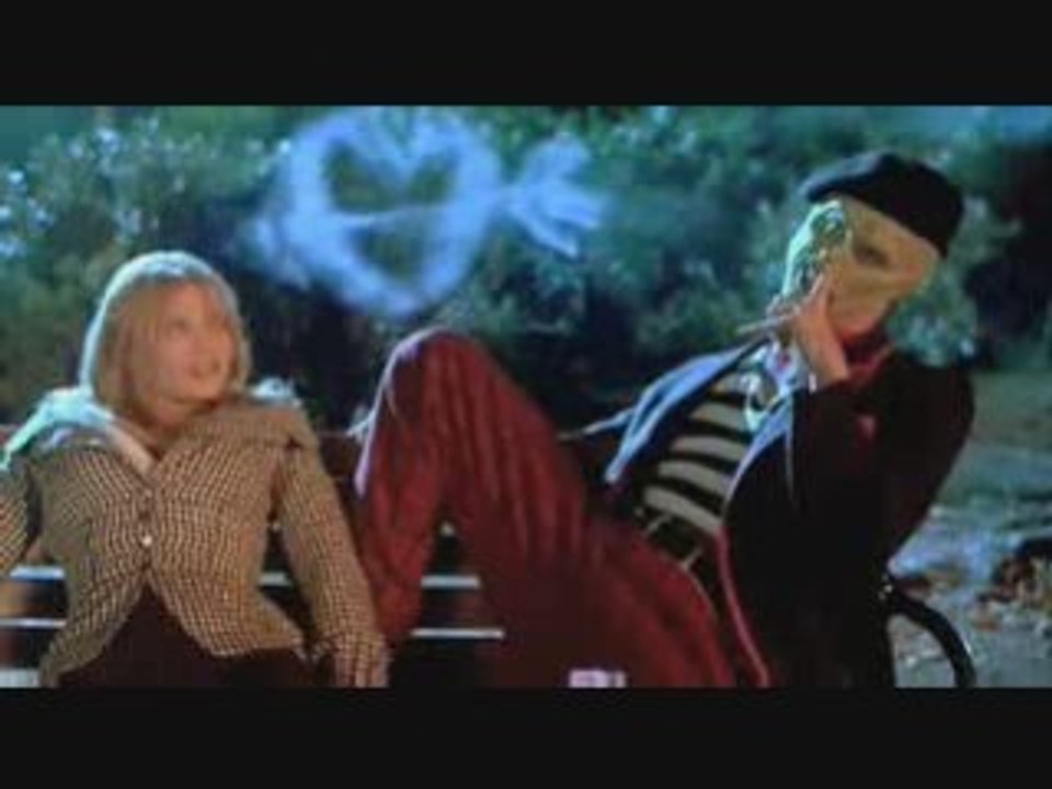 1994.The Mask.trailer - Dailymotion Video