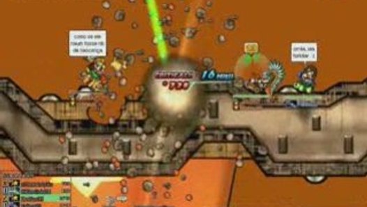 GUNBOUND TRICO TURTLE BOOMER - Vídeo Dailymotion