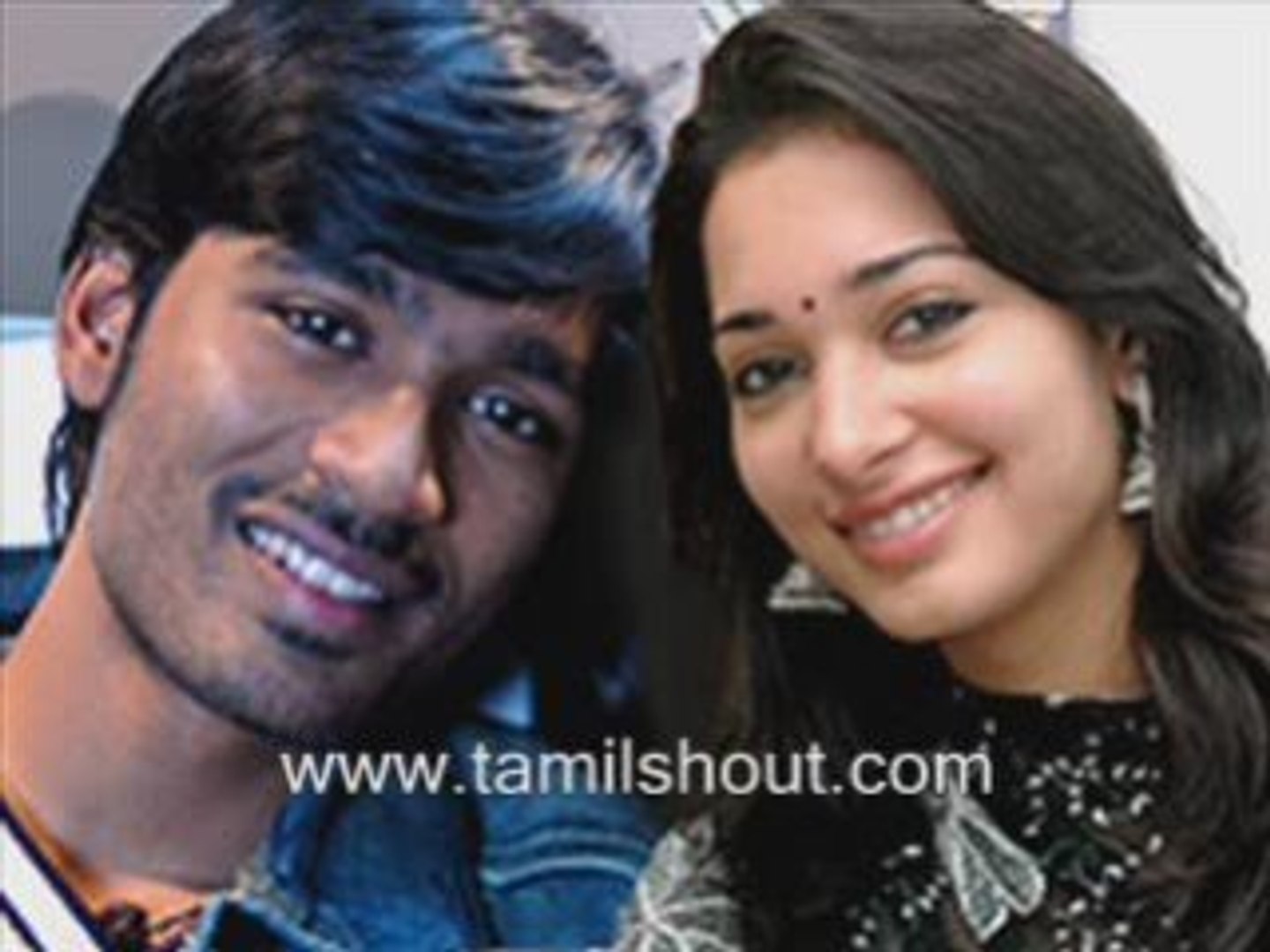 Dhanush In Padikathavan