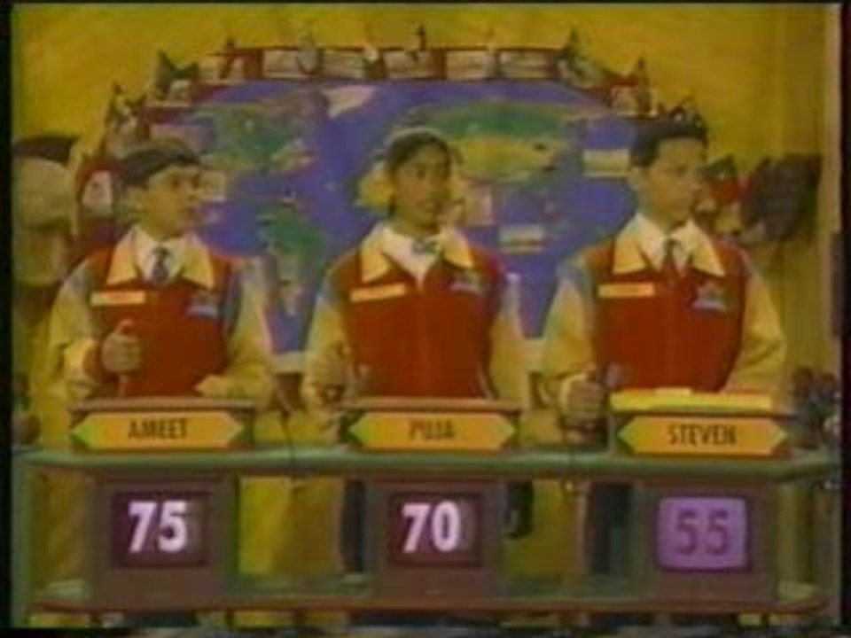 WITWICS? #278 FOTHOU Pt.1 season 5 1995 - video Dailymotion