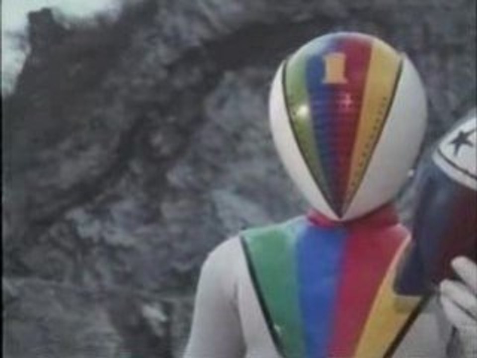 100 Toei Heroes partie 4 - Vidéo Dailymotion